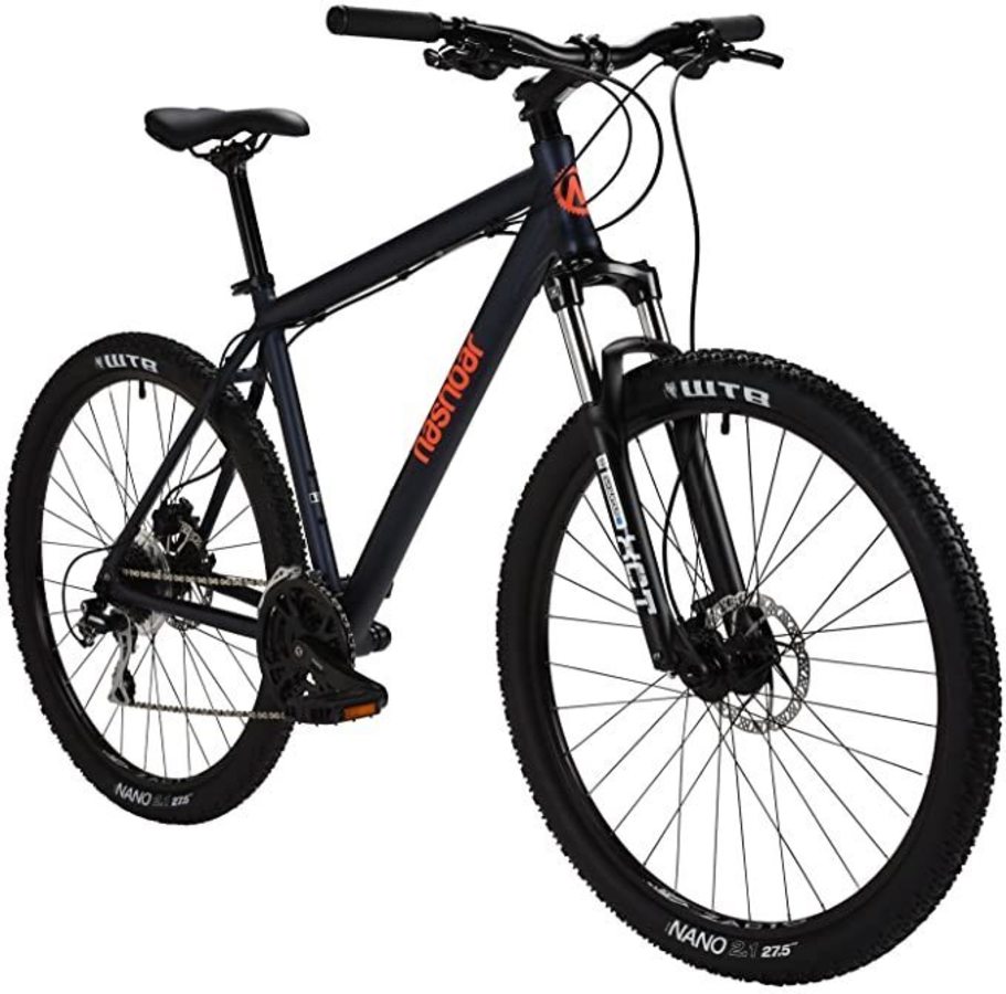 2018 Nashbar 29" Disc Mountain Bike