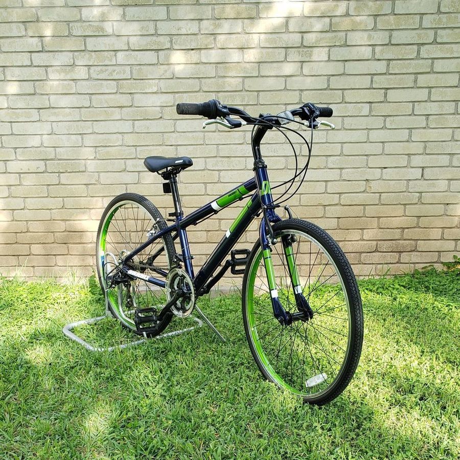 2018 Diamondback Insight 24