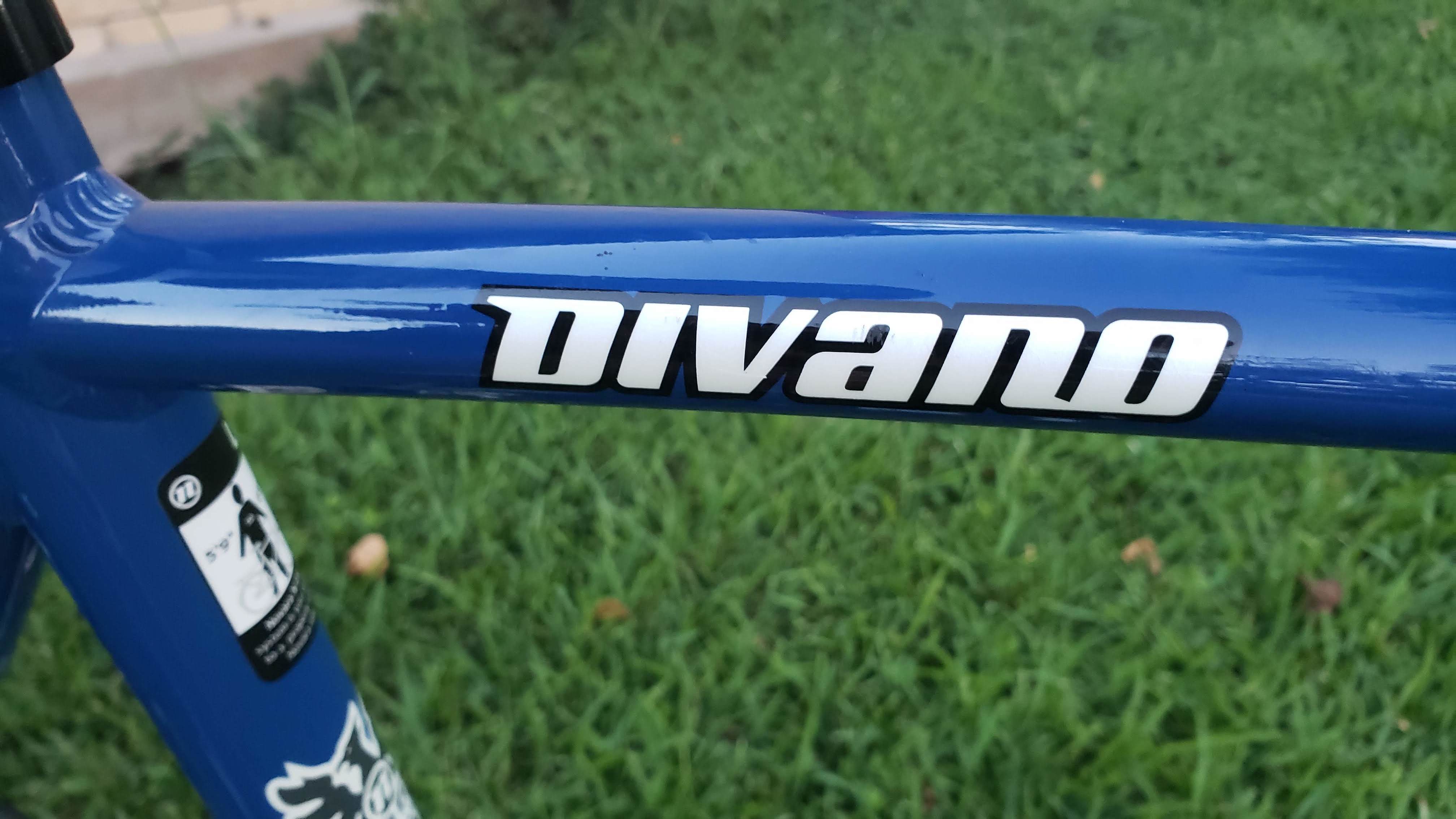 2014 Novara Divano
