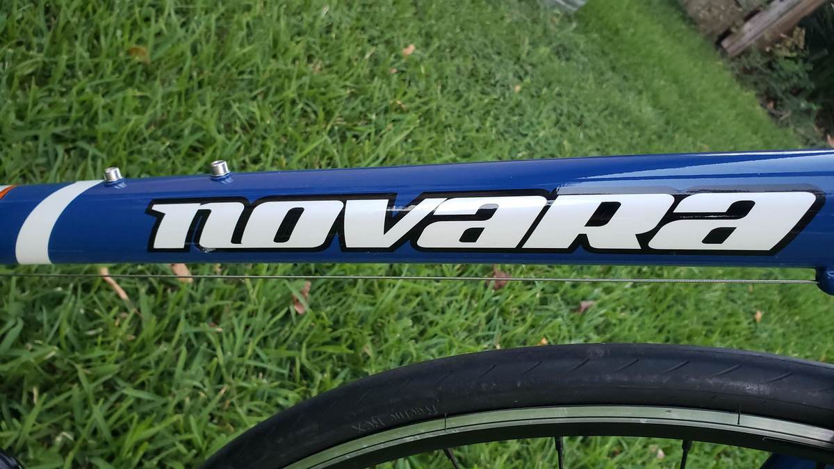 2014 Novara Divano
