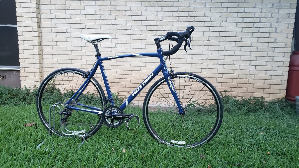 2014 Novara Divano