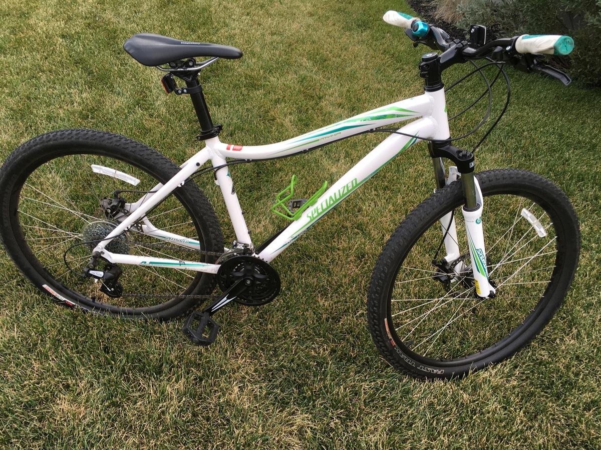 2012 Specialized Myka Disc