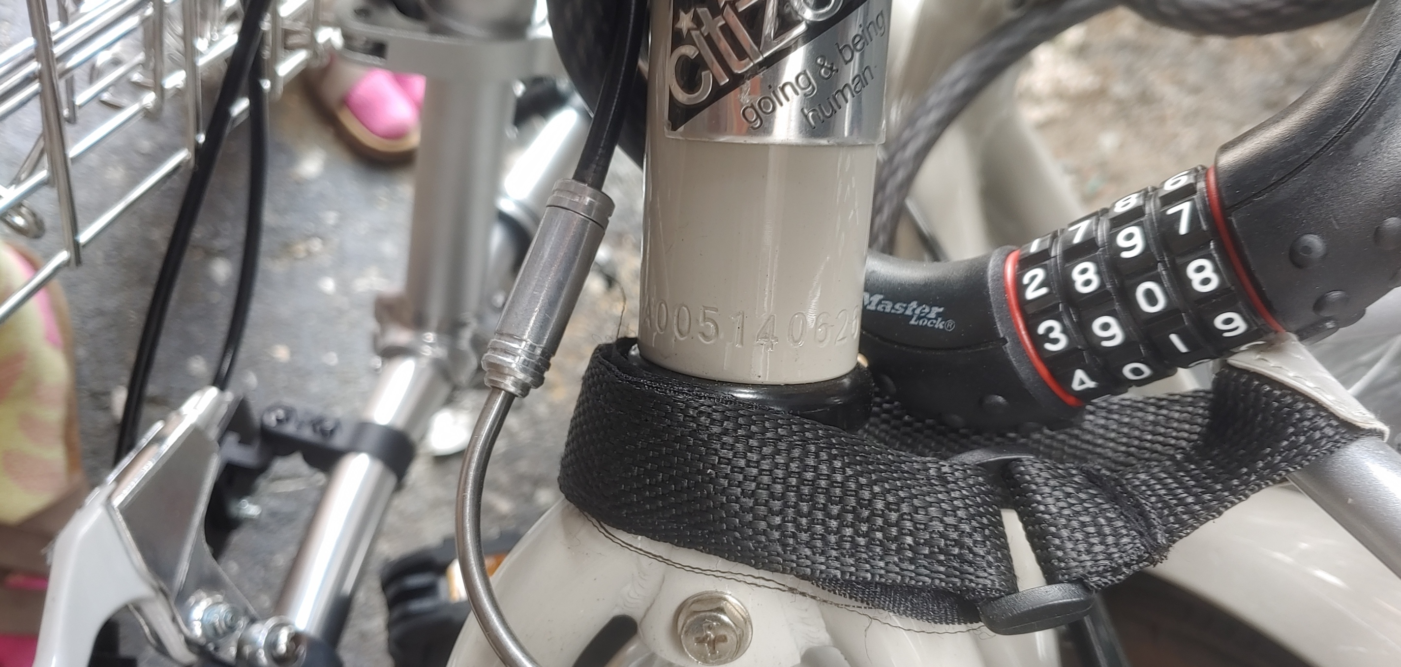 2020 Citizen Bike Miami