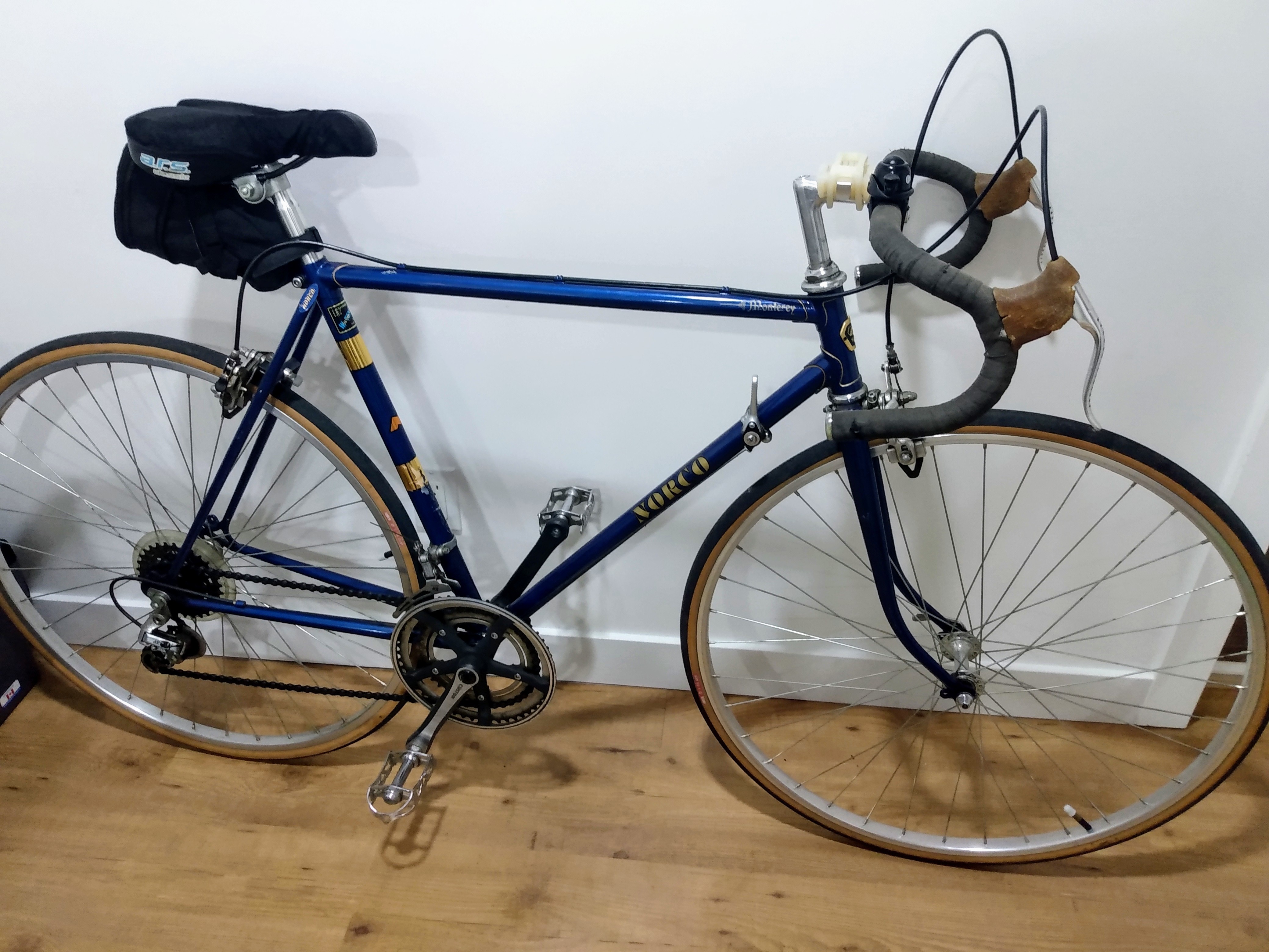 Norco Bikes Yamaguchi Sports Frame