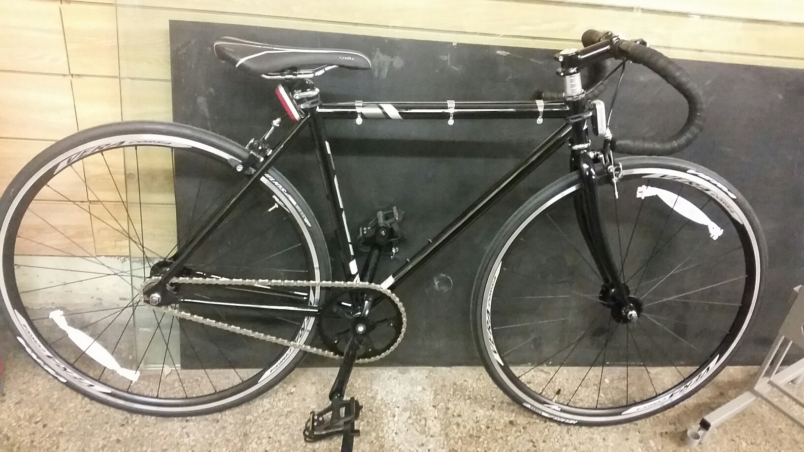 2015 Fuji Track