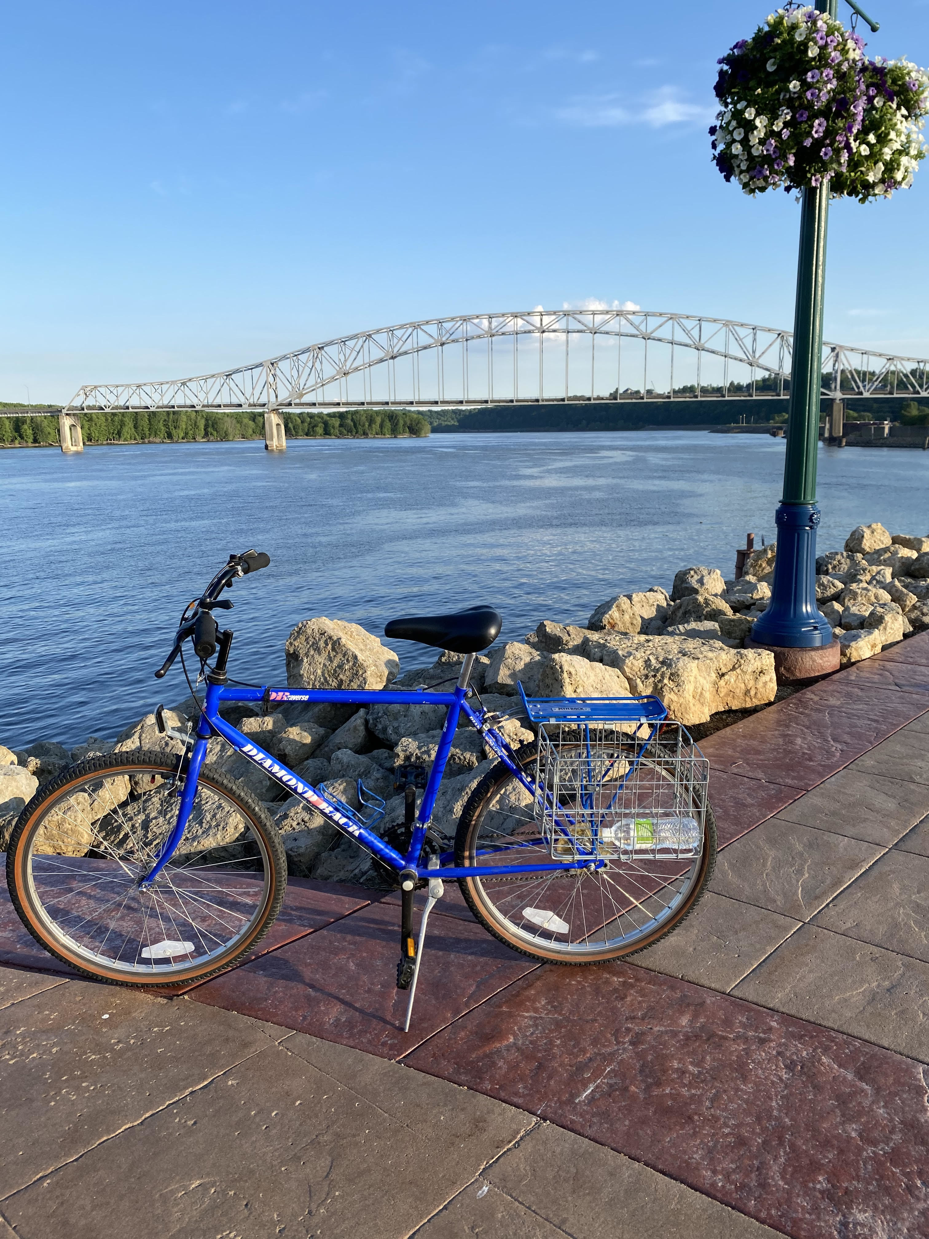 1994 Diamondback Traverse