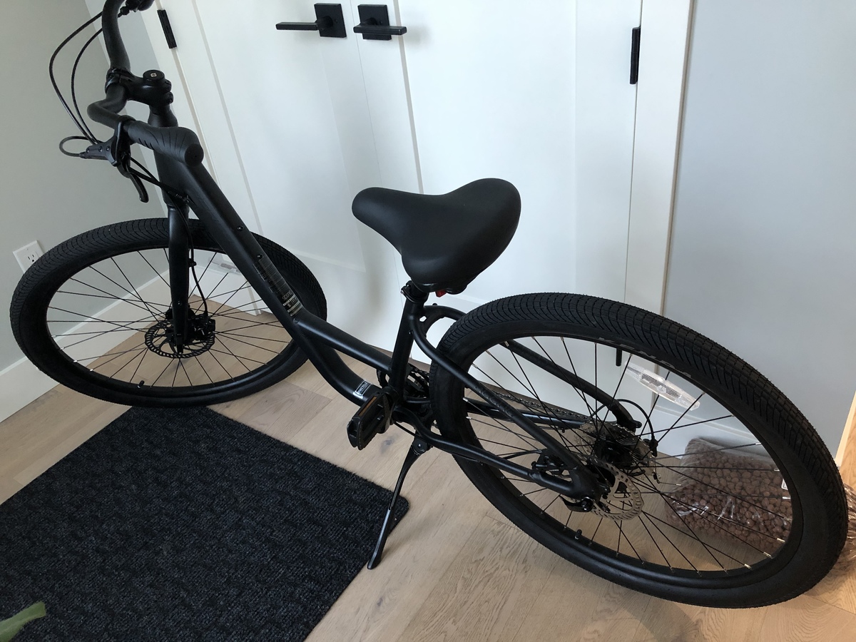 2021 Norco Bikes Scene 1