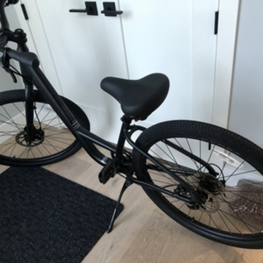 2021 Norco Bikes Scene 1