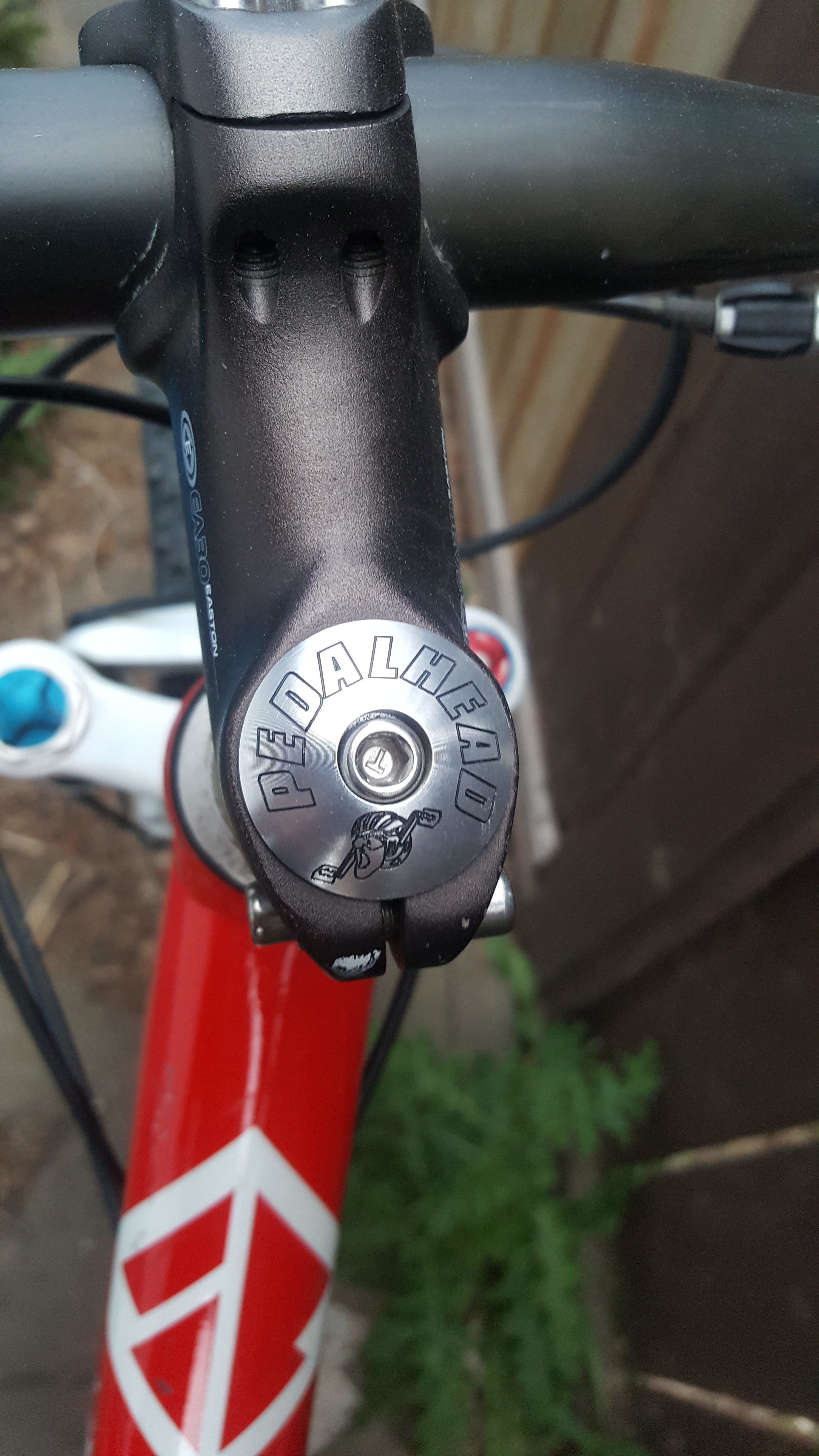 Stolen 2009 Gary Fisher X-Caliber