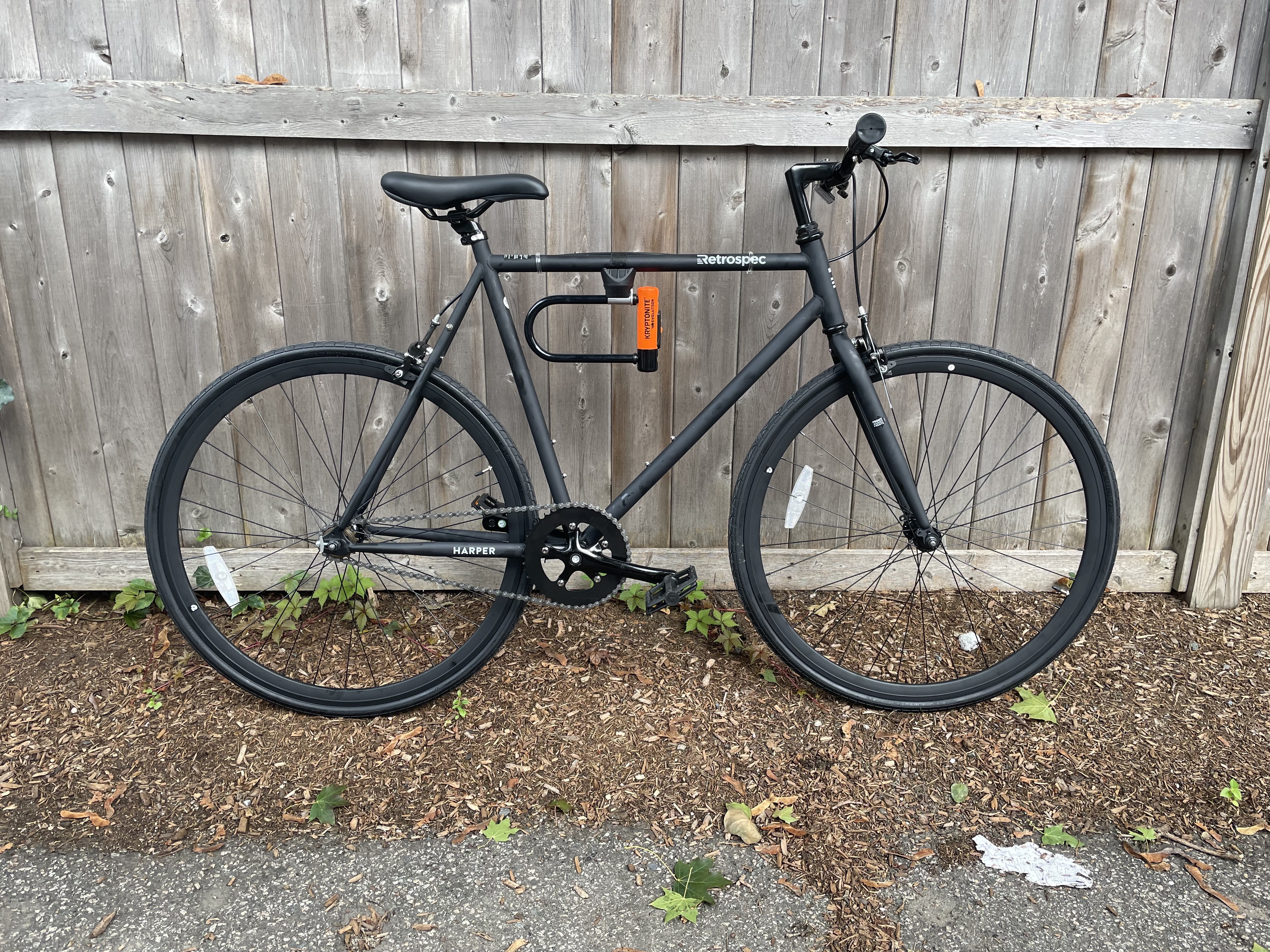 2021 Retrospec Harper 7