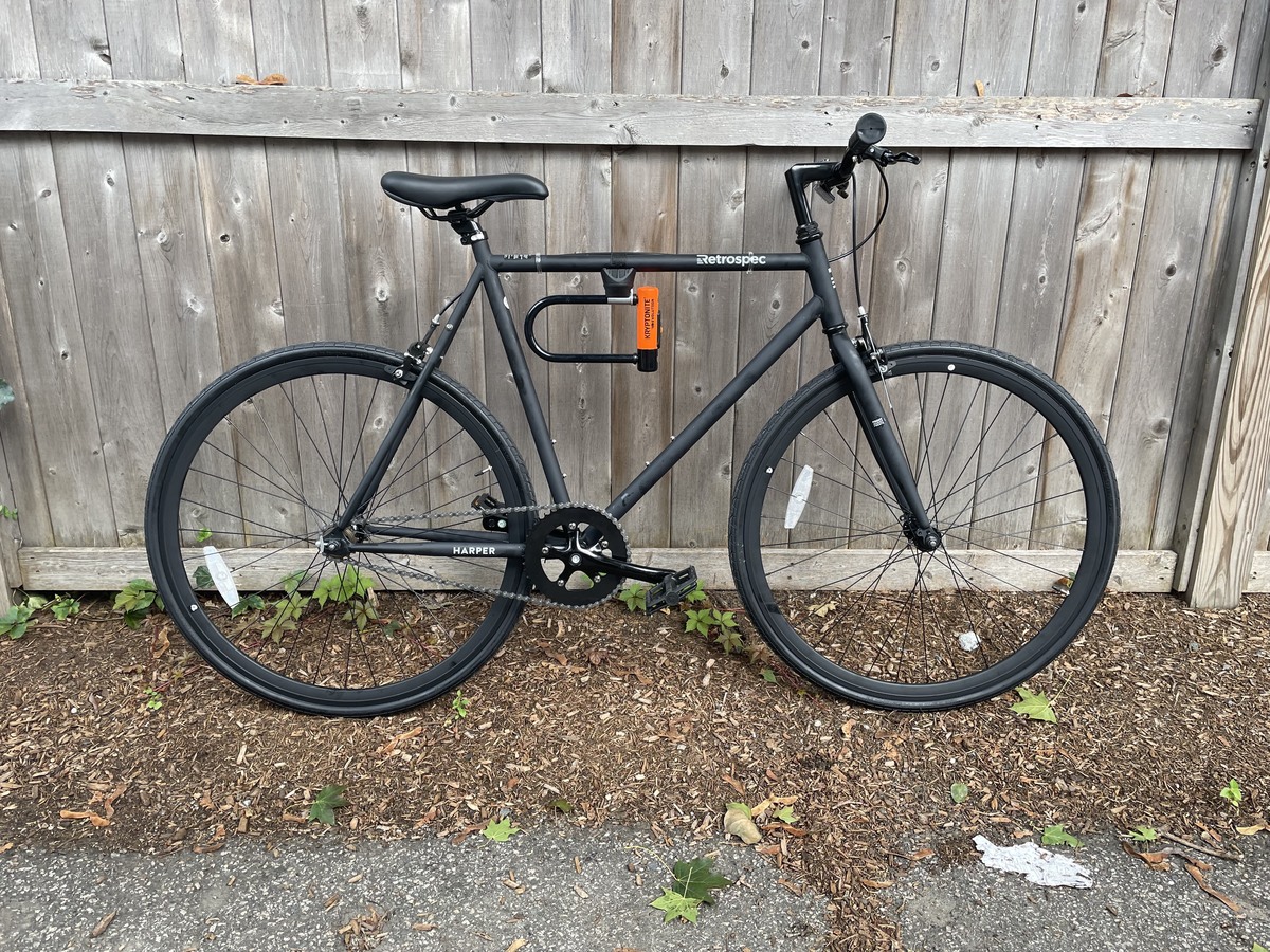 2021 Retrospec Harper 7