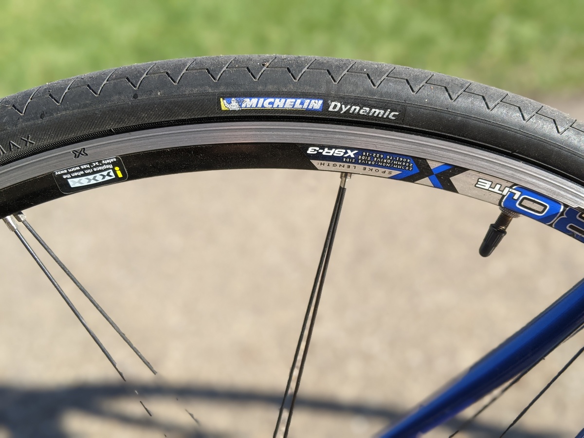2005 Giant OCR 1