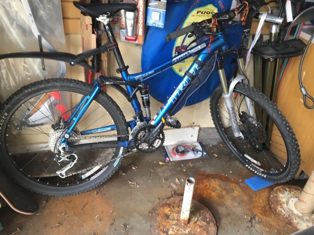 Trek