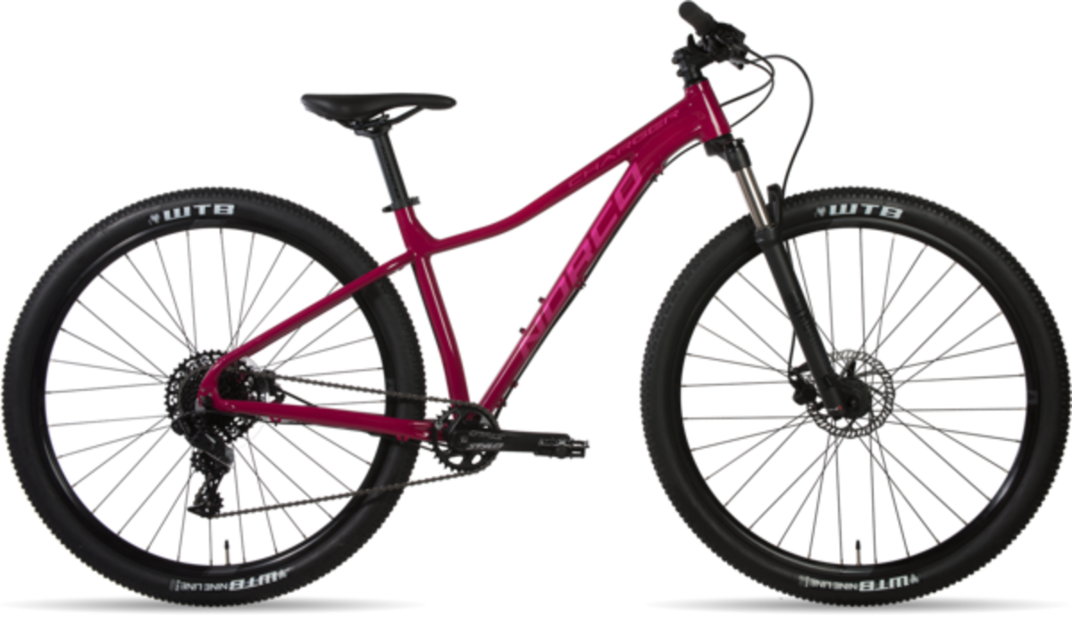 2019 Norco Bikes Charger 2 Womens