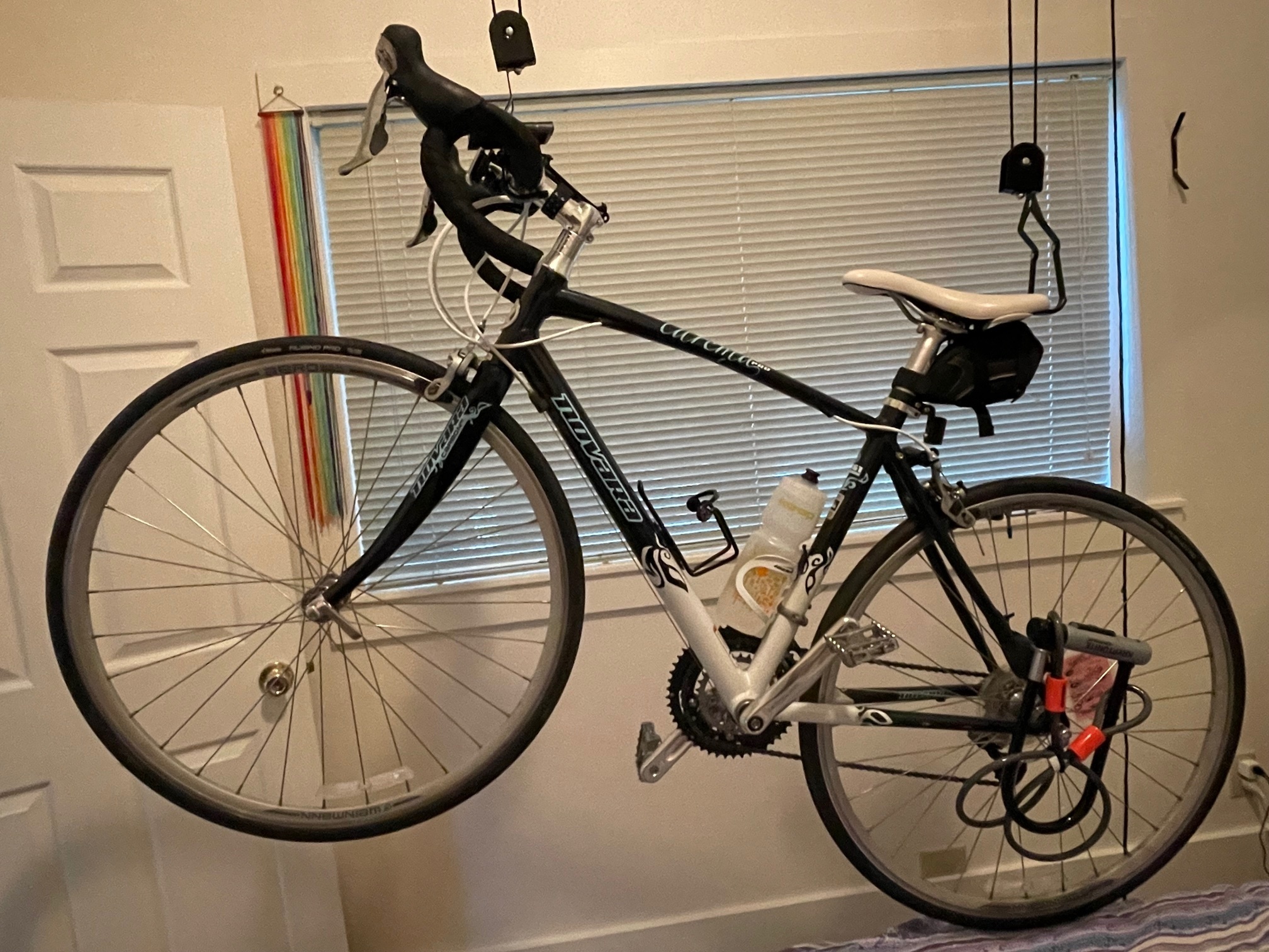 2011 Novara Carema Pro