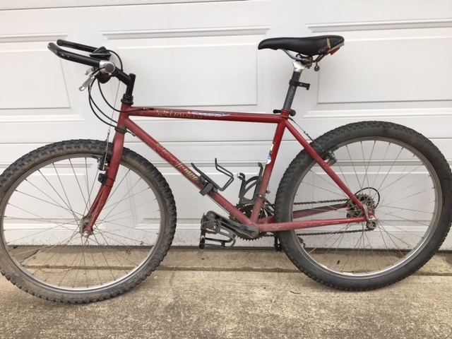 Specialized Stumpjumper