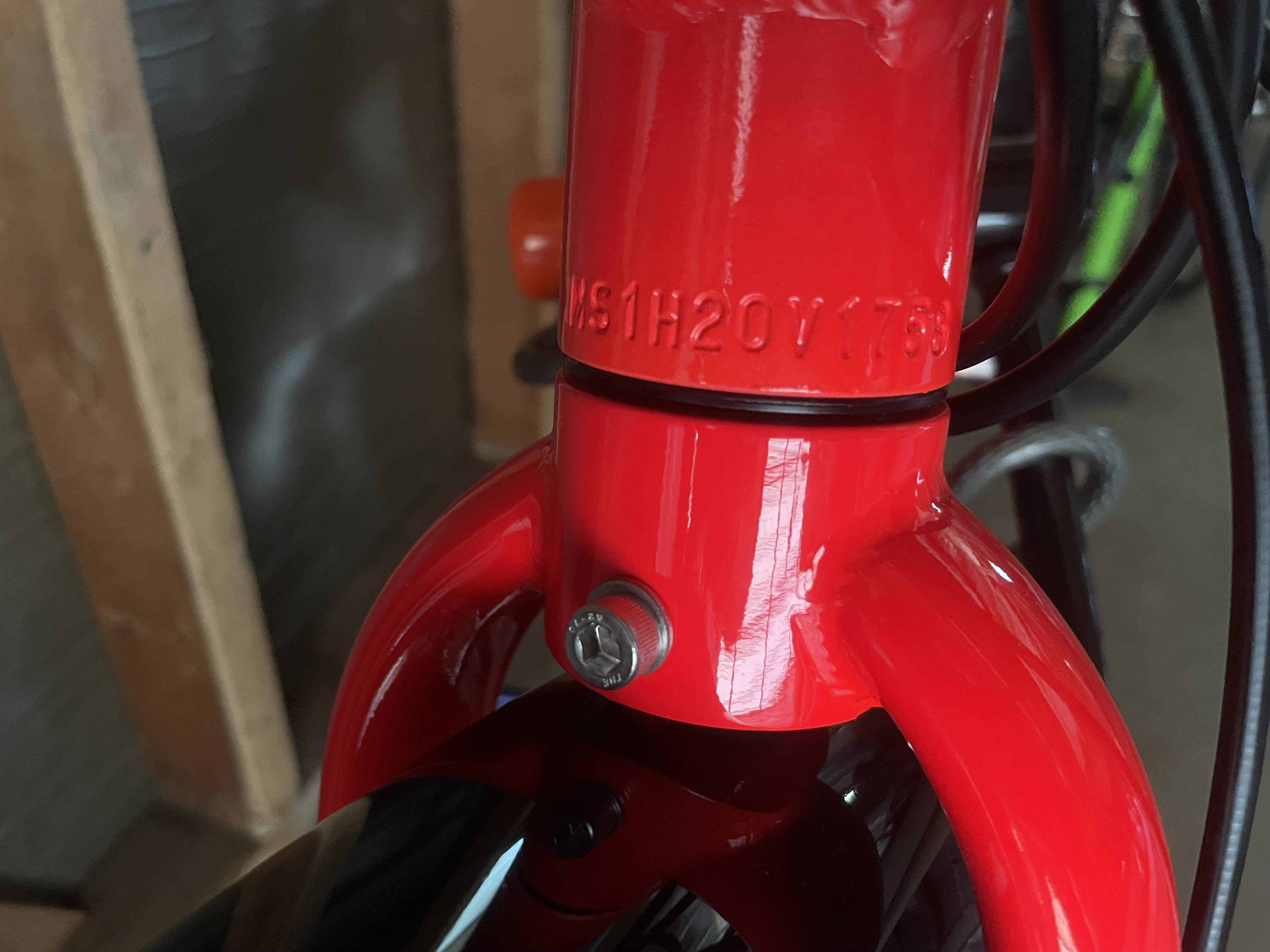 2021 Rad Power Bikes RadMission 1 (mid-step)