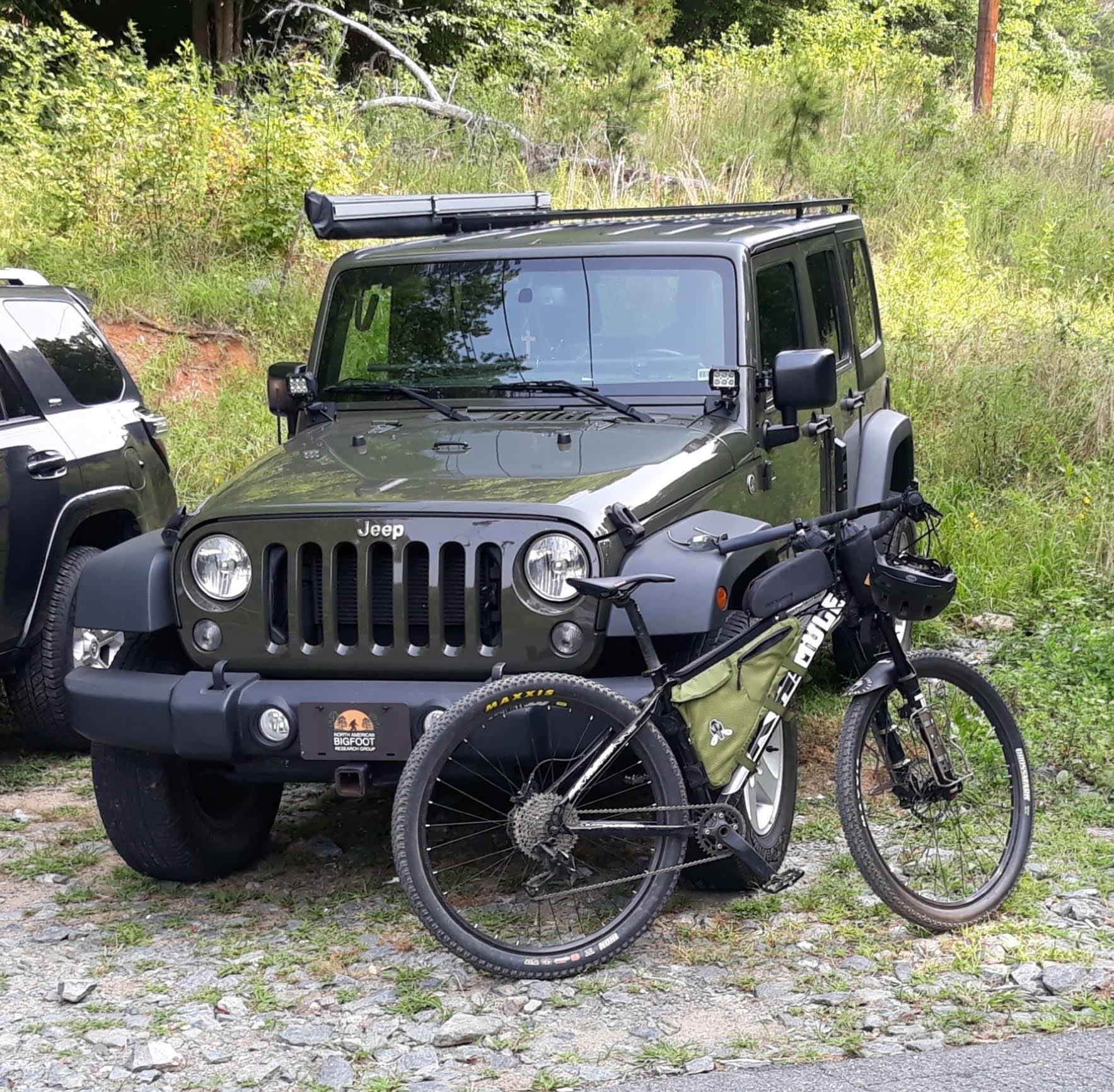 2017 KHS Bicycles Tempe