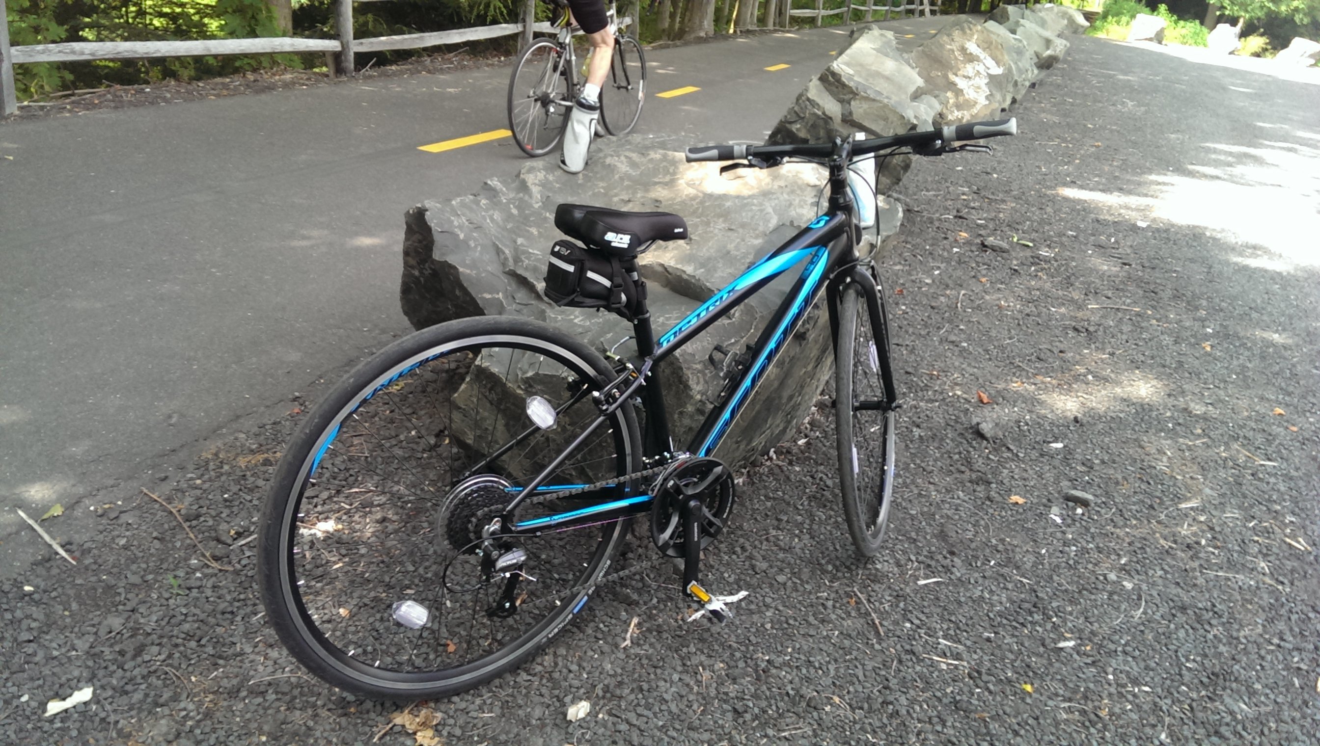 2014 SCOTT Metrix 40