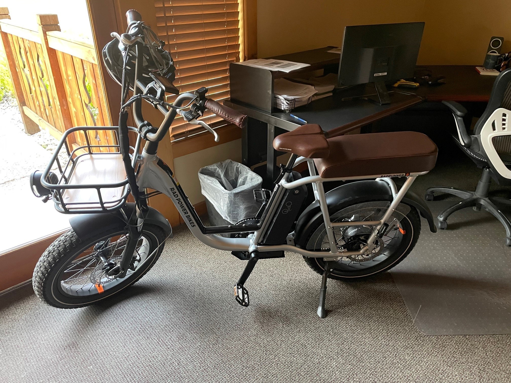 2021 Rad Power Bikes