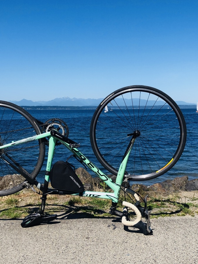 Stolen 2013 Felt ZW5 (Women’s)