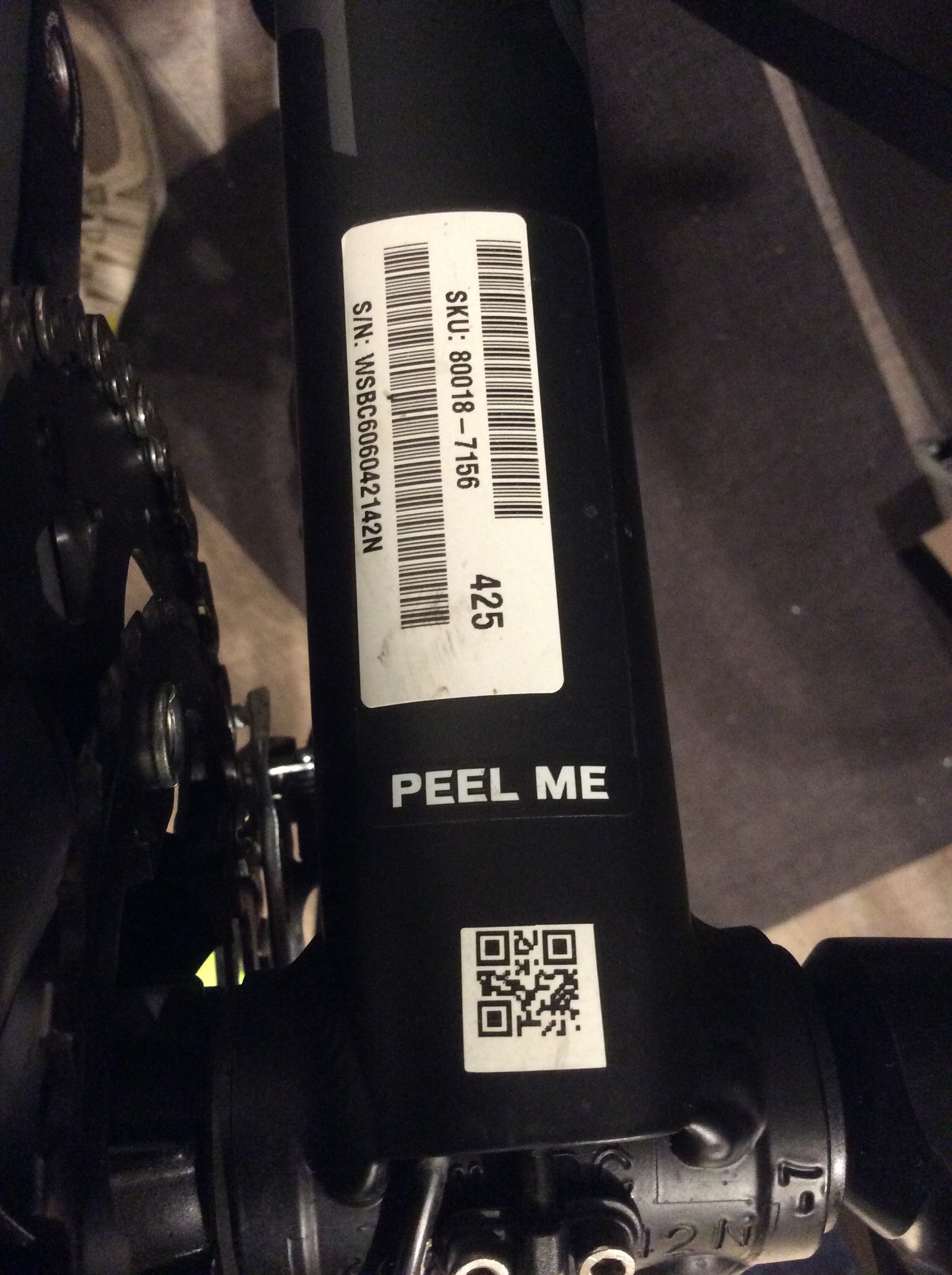 2019 Specialized