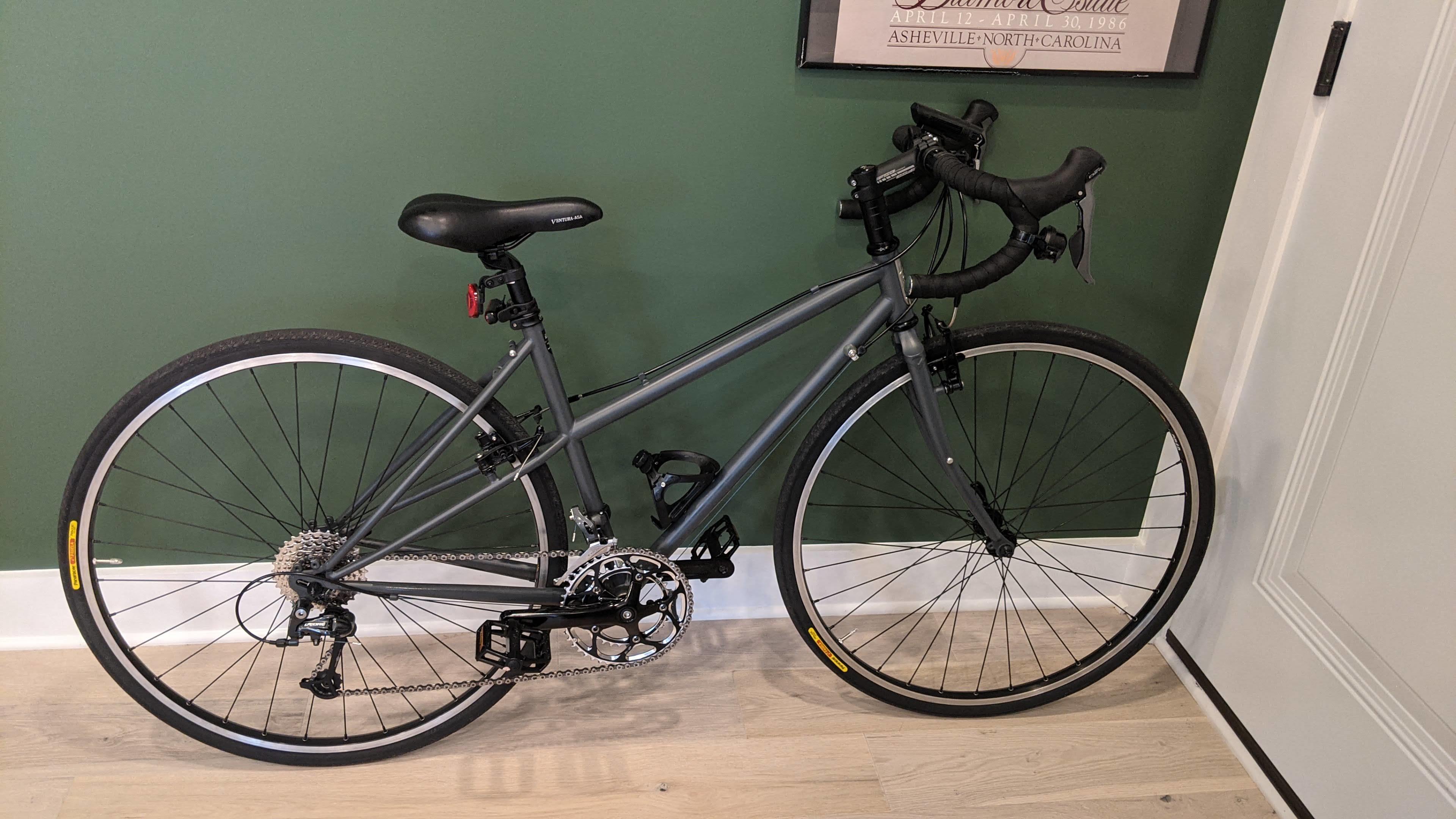 2021 Handsome Cycles She Devil