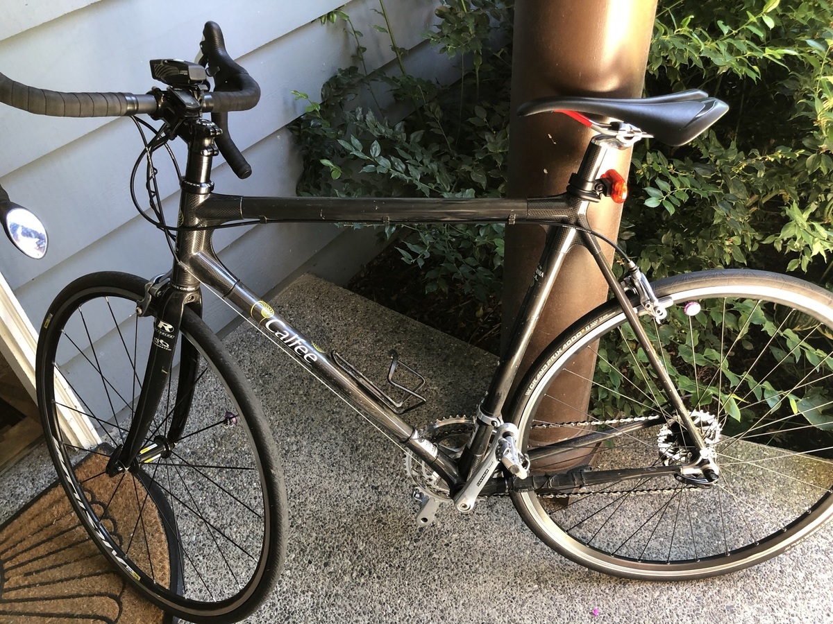 Calfee Design Luna- Pro