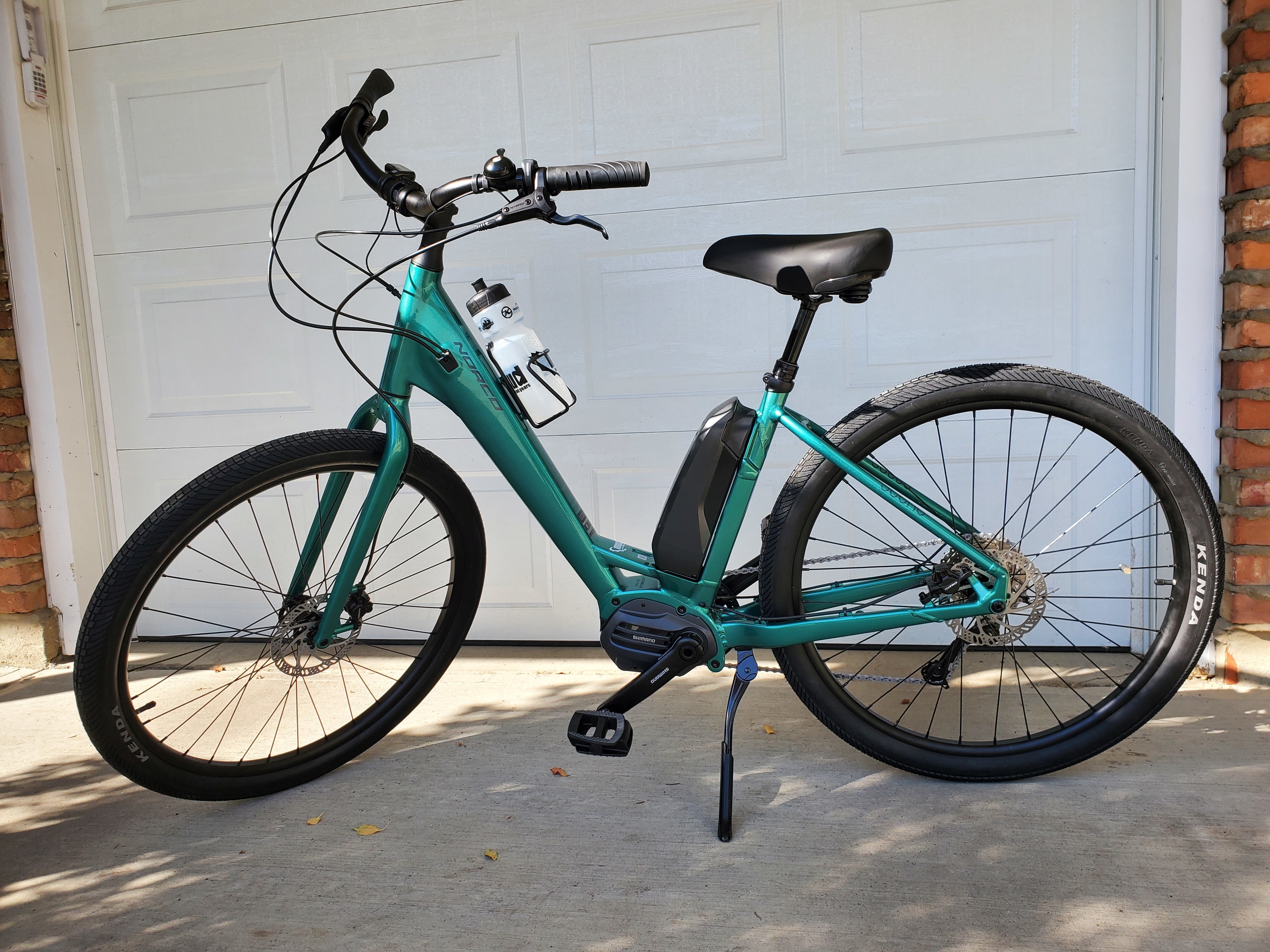 Norco Bikes Scene VLT Medium