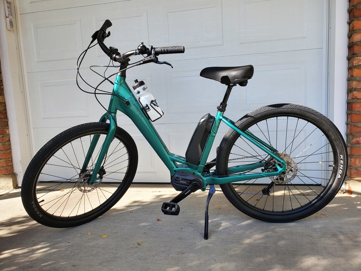 Norco Bikes Scene VLT Medium