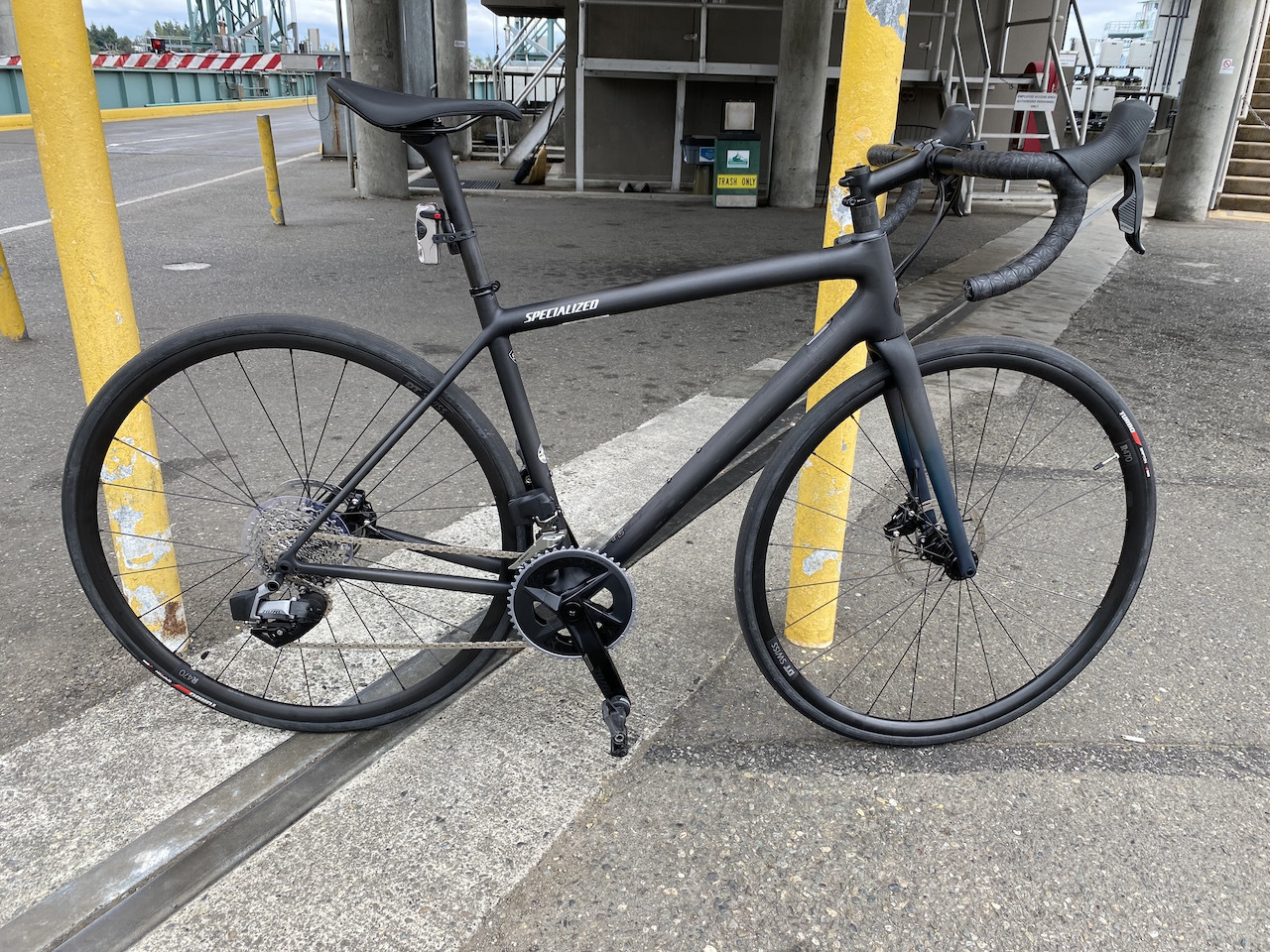 2022 Specialized Aethos