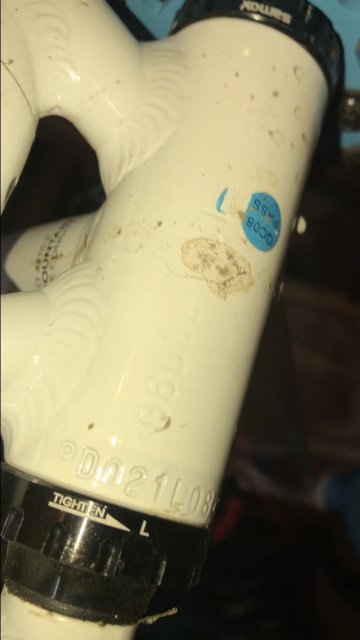 2019 SE Bikes P.K. Ripper Mike Buff 26"