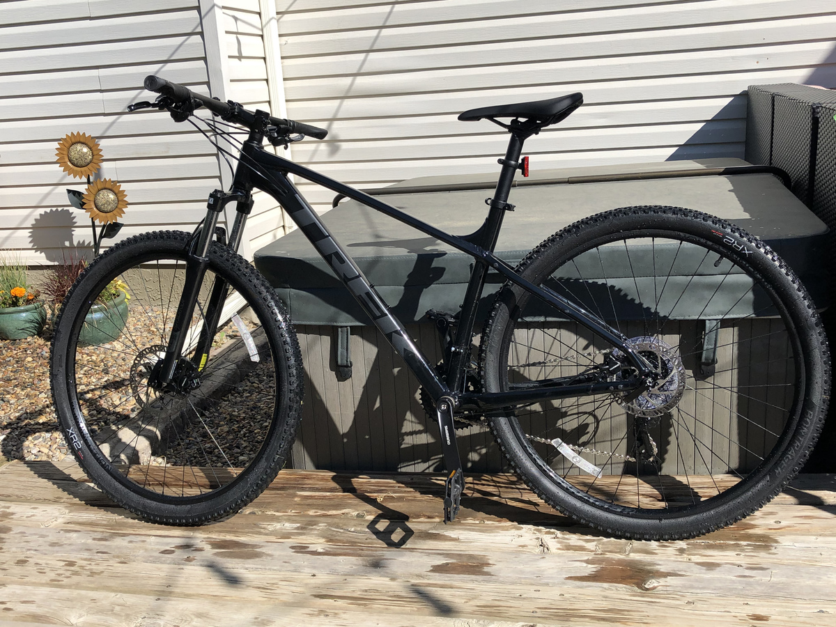 2021 Trek Marlin
