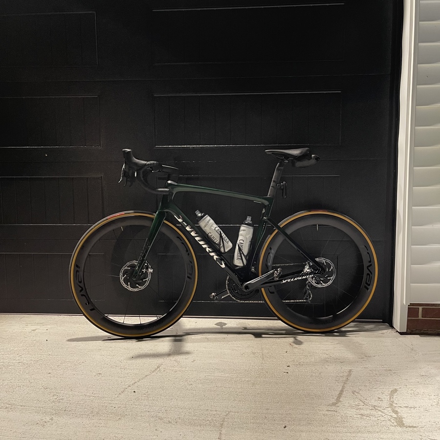 2021 Specialized Tarmac SL7