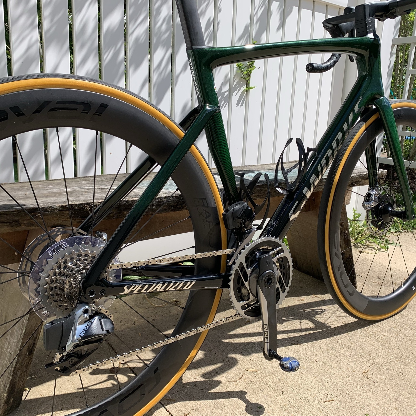 2021 Specialized Tarmac SL7
