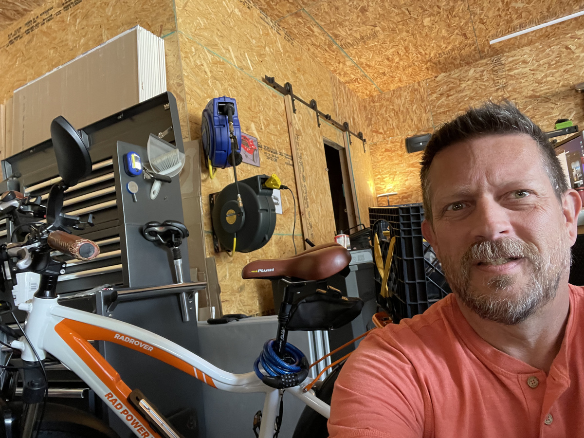 2019 Rad Power Bikes RadRover