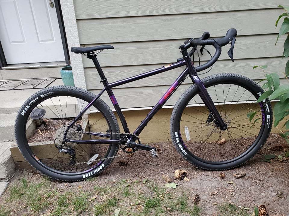 2021 Breezer Radar X Pro