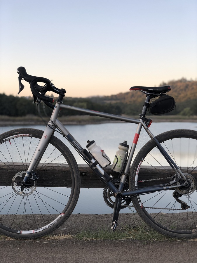 2019 Breezer Inversion Team