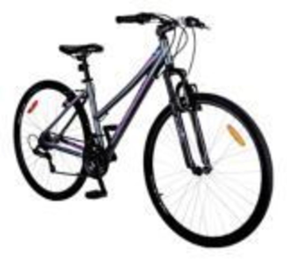 2021 SC Bicycles SC 700C KRSSRDS
