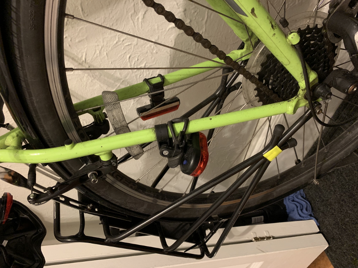 2018 Trek FX 2