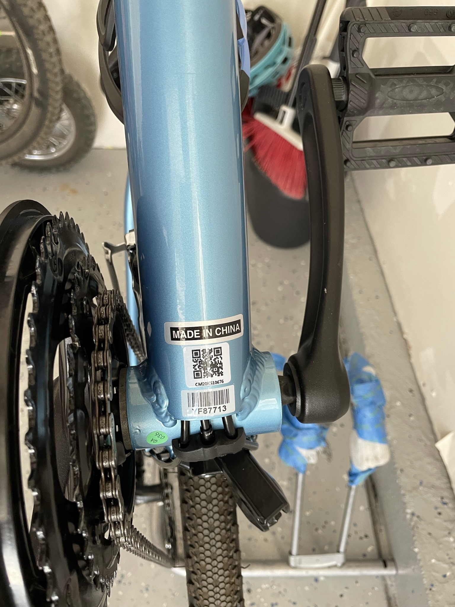 2021 Cannondale Quick CX 4