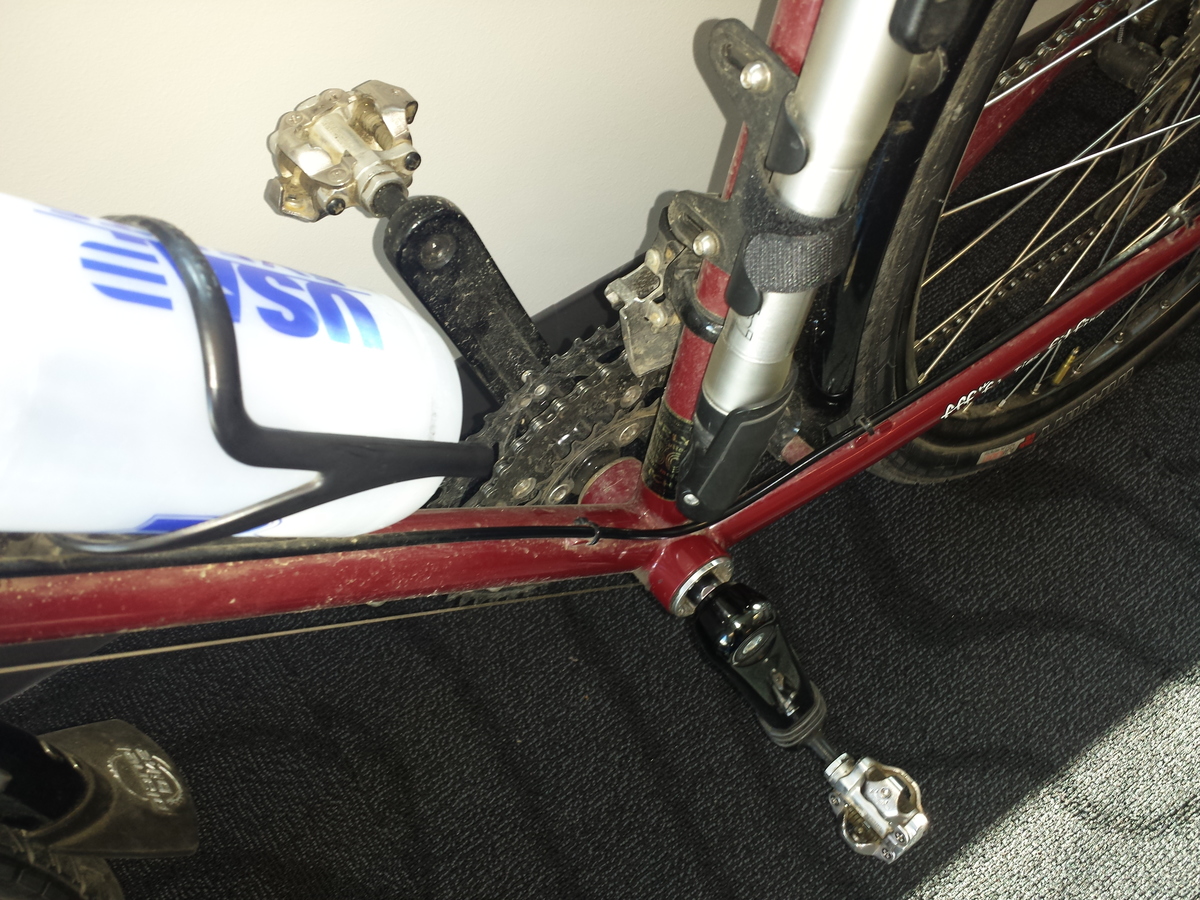 2013 Surly Disc Trucker