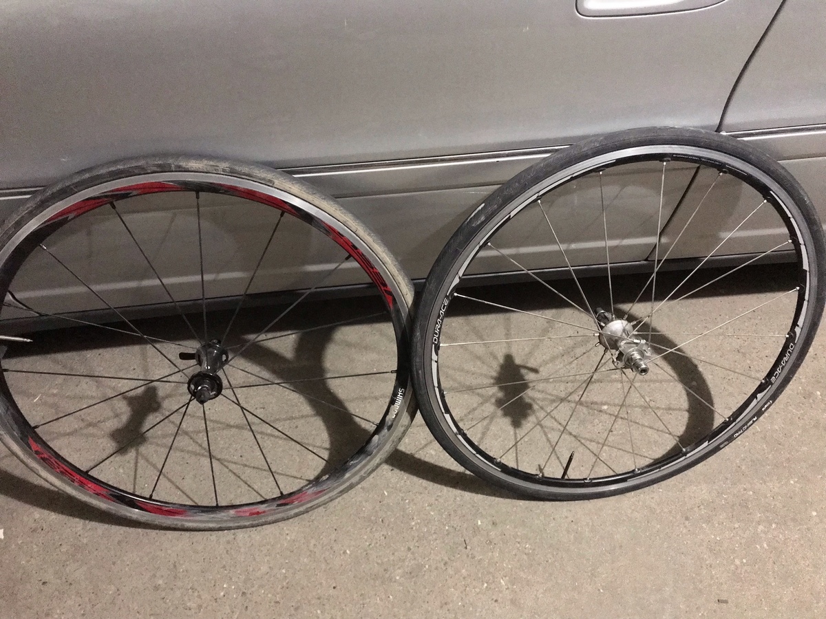 Stolen 2004 Merlin Cyrene