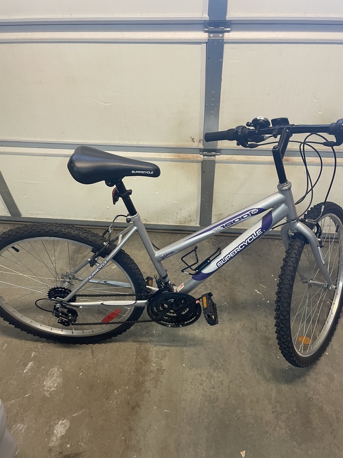 2017 Supercycle H10 steel