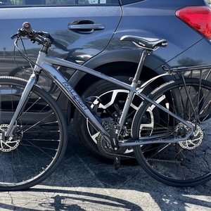 2015 Raleigh Misceo 2.0