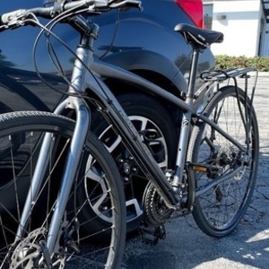 2015 Raleigh Misceo 2.0