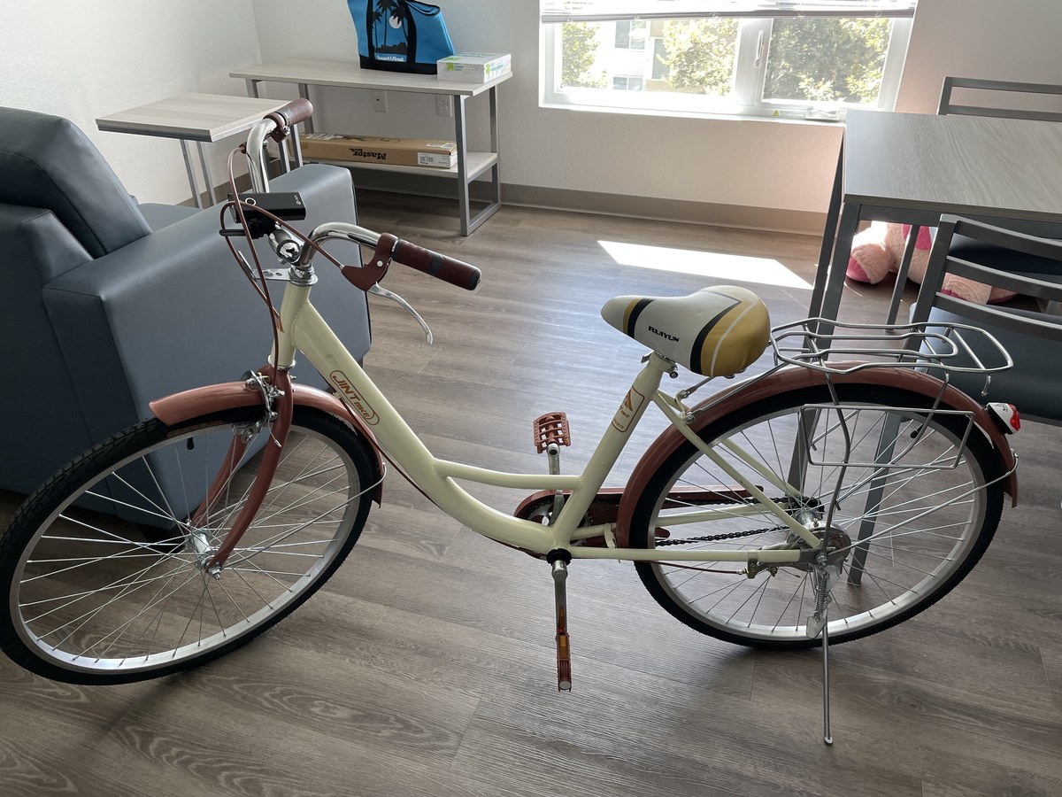 2021 Jint Bike Super sports/ PASAVO April 2021