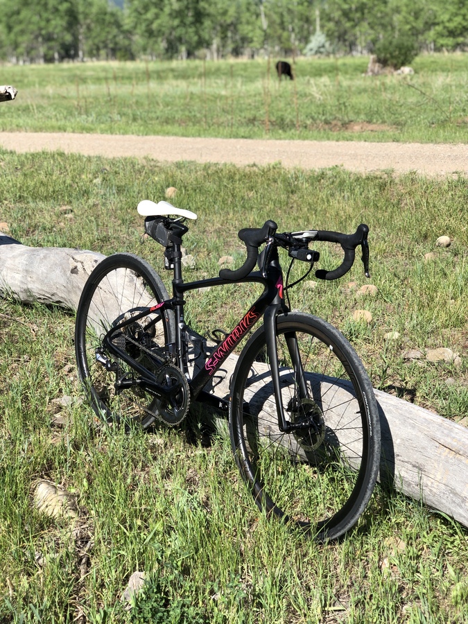 2020 Specialized S-Works Ruby