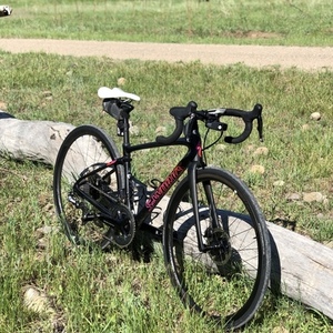 2020 Specialized S-Works Ruby