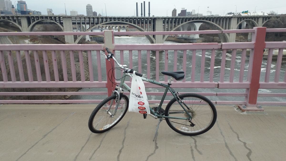 2004 Raleigh Sc 40 medium